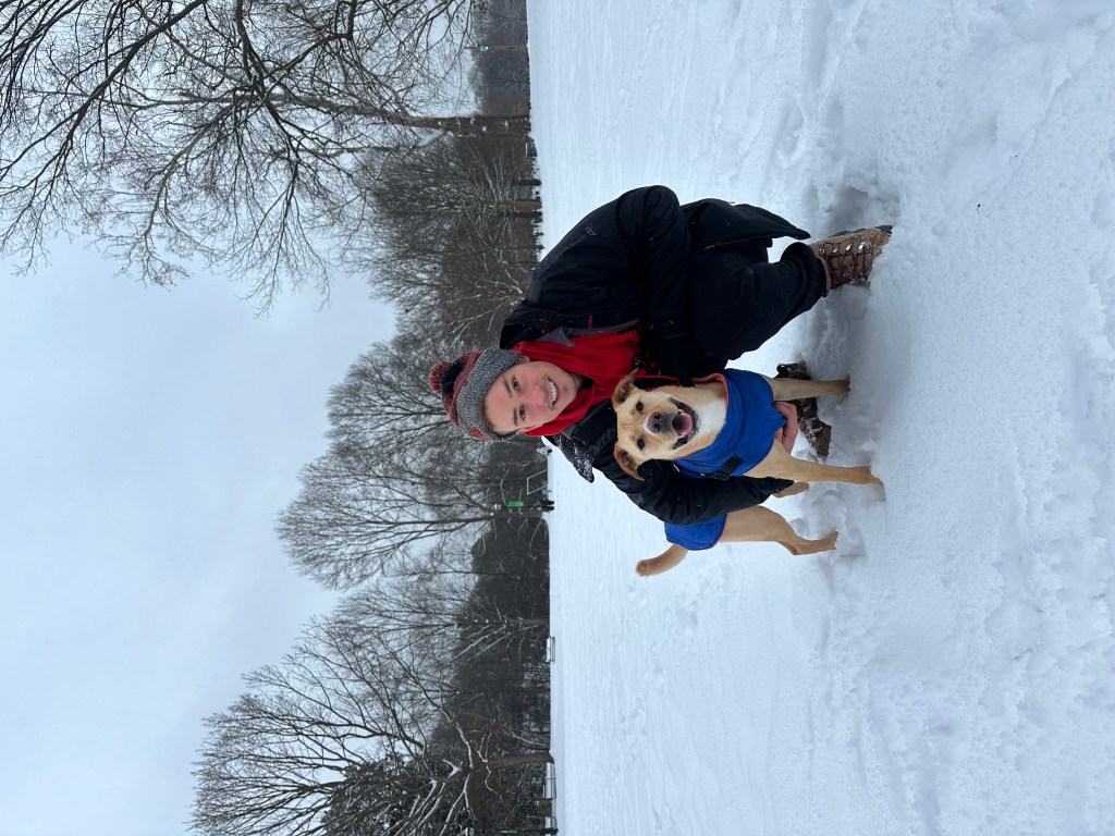 Power outages drop as melt begins after winter storm