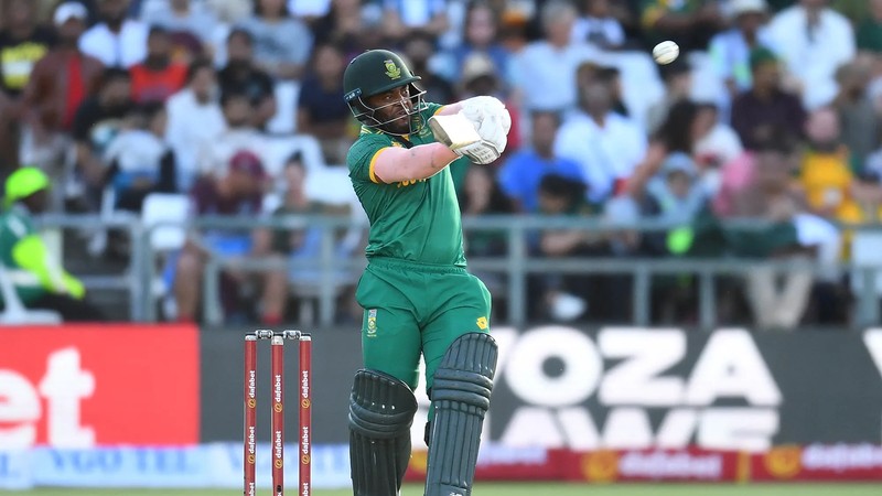 How much will the Proteas earn if they win the ICC Champions Trophy?