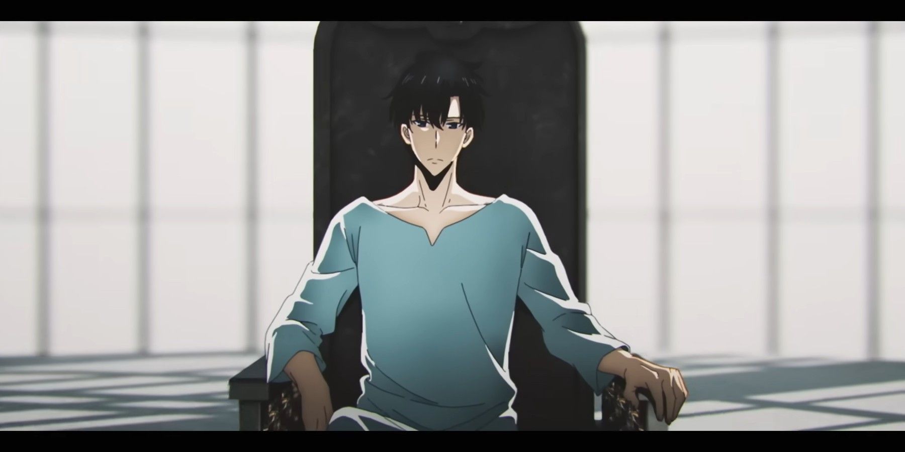 Solo Leveling: Jinwoo's Iconic Moments In The Series