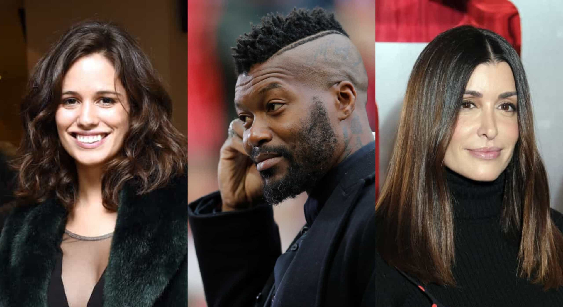 Les célébrités qui sont devenues parents à un très jeune âge