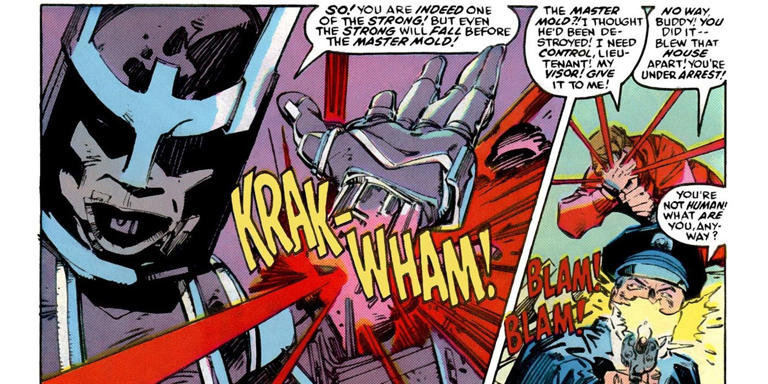 X-Men: Cyclops’s 10 Coolest Comic Fights, Ranked