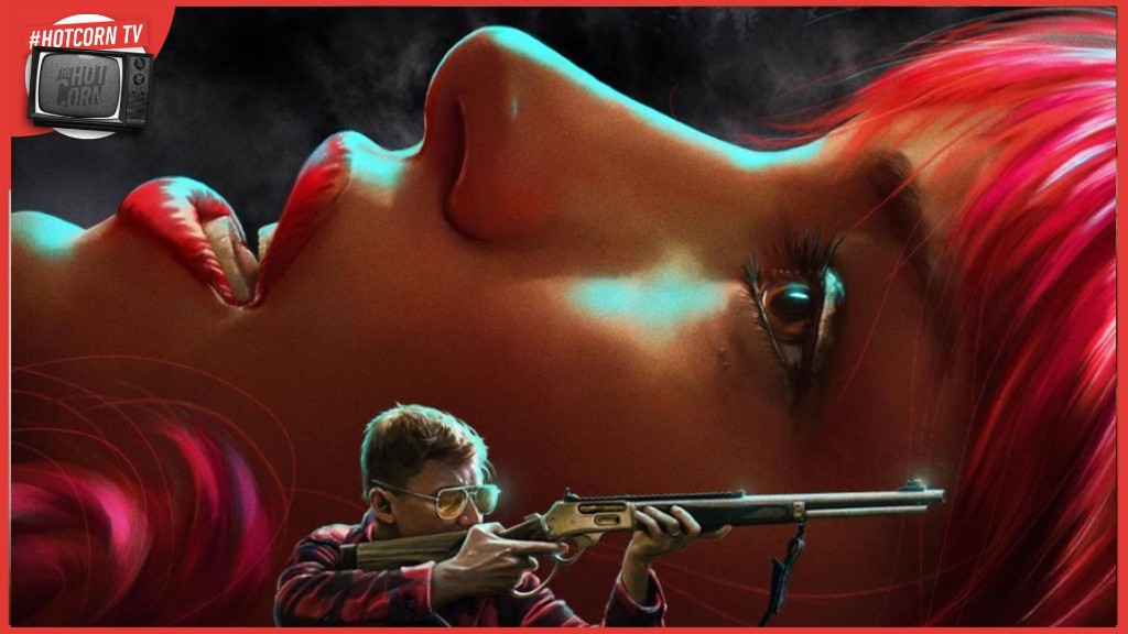 VIDEO | Willa Fitzgerald, JT Mollner e il trailer finale di Strange Darling