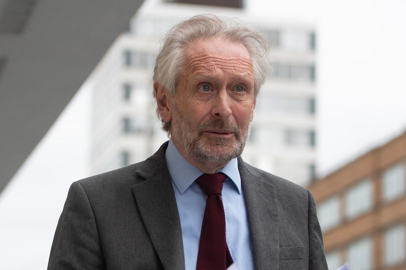 Sir Peter Soulsby speaks out on proposed Leicester expansion plan