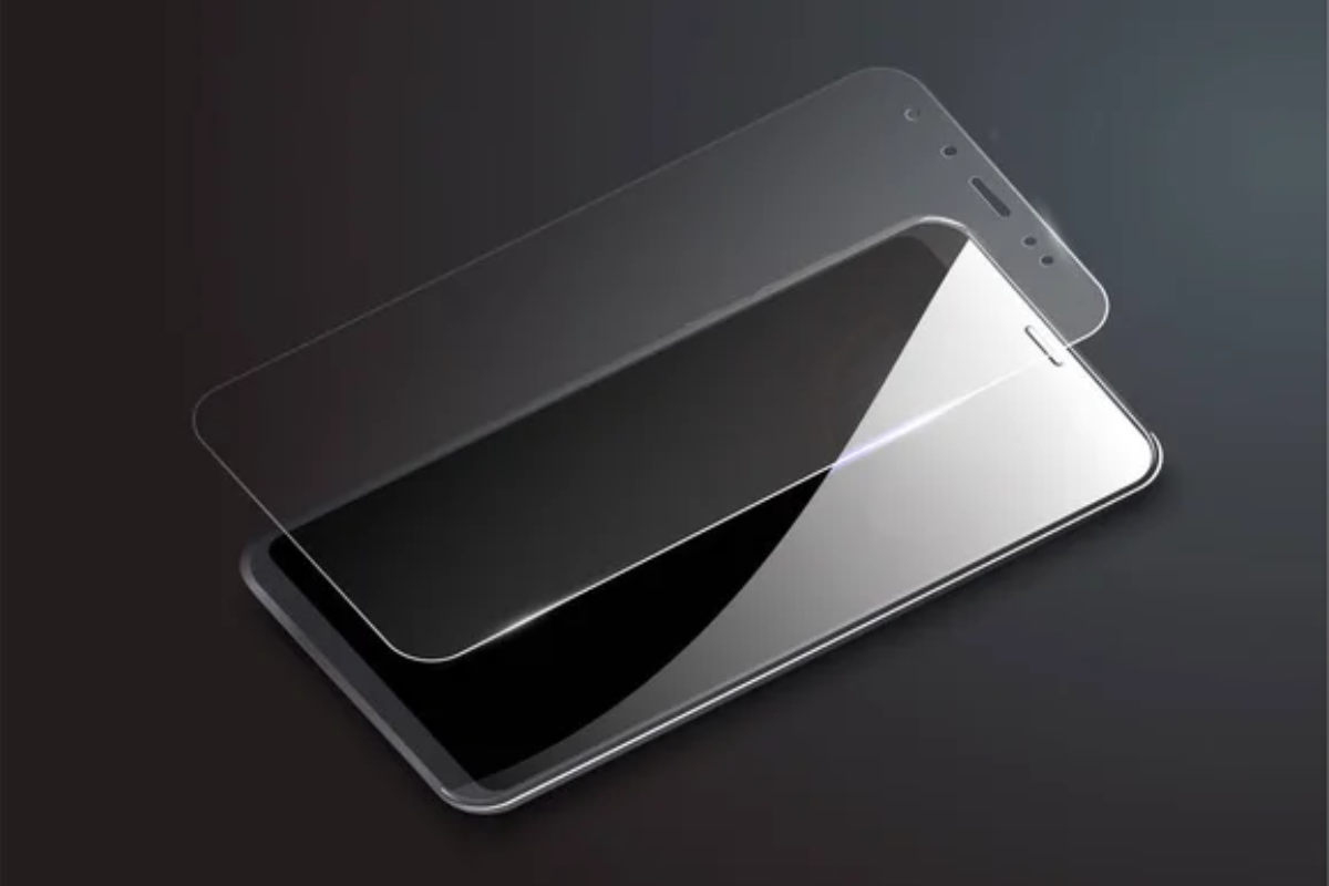 Cómo poner un protector de pantalla paso a paso