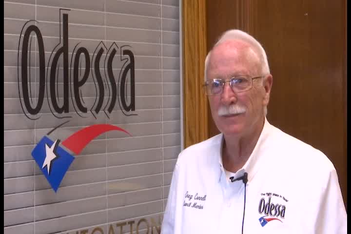 Greg Connell on new faces in City Council