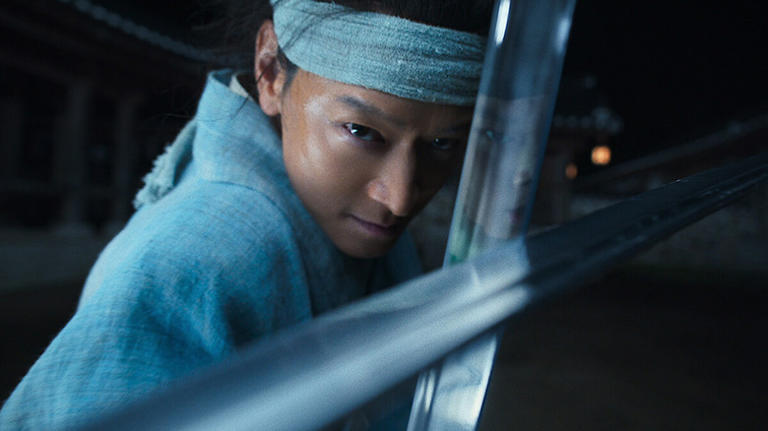 The 12 Best Korean Movies On Netflix