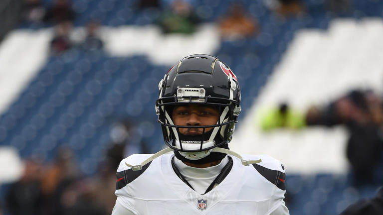 Breaking: Texans CB Derek Stingley named First Team All-Pro