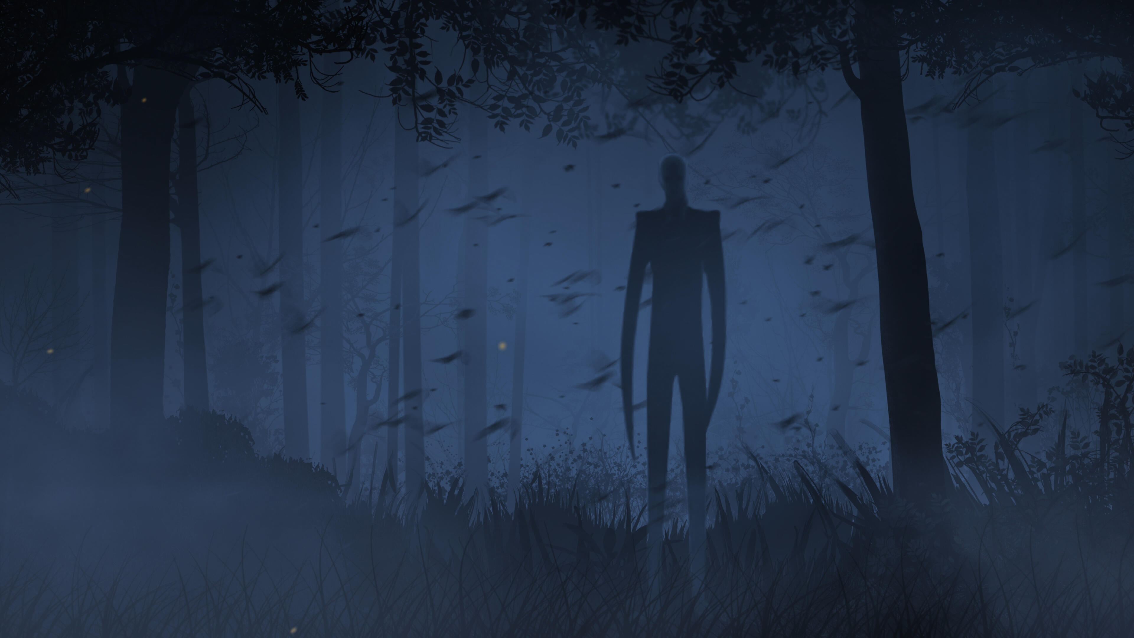 'Slender Man' Attacker To Be Released After 7 Years In A Mental Hospital