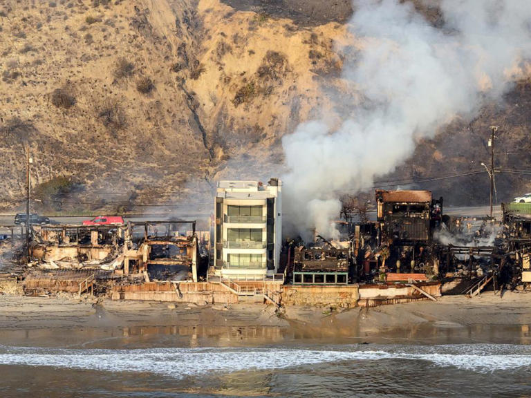 Fire home insurance: What people in California should not do