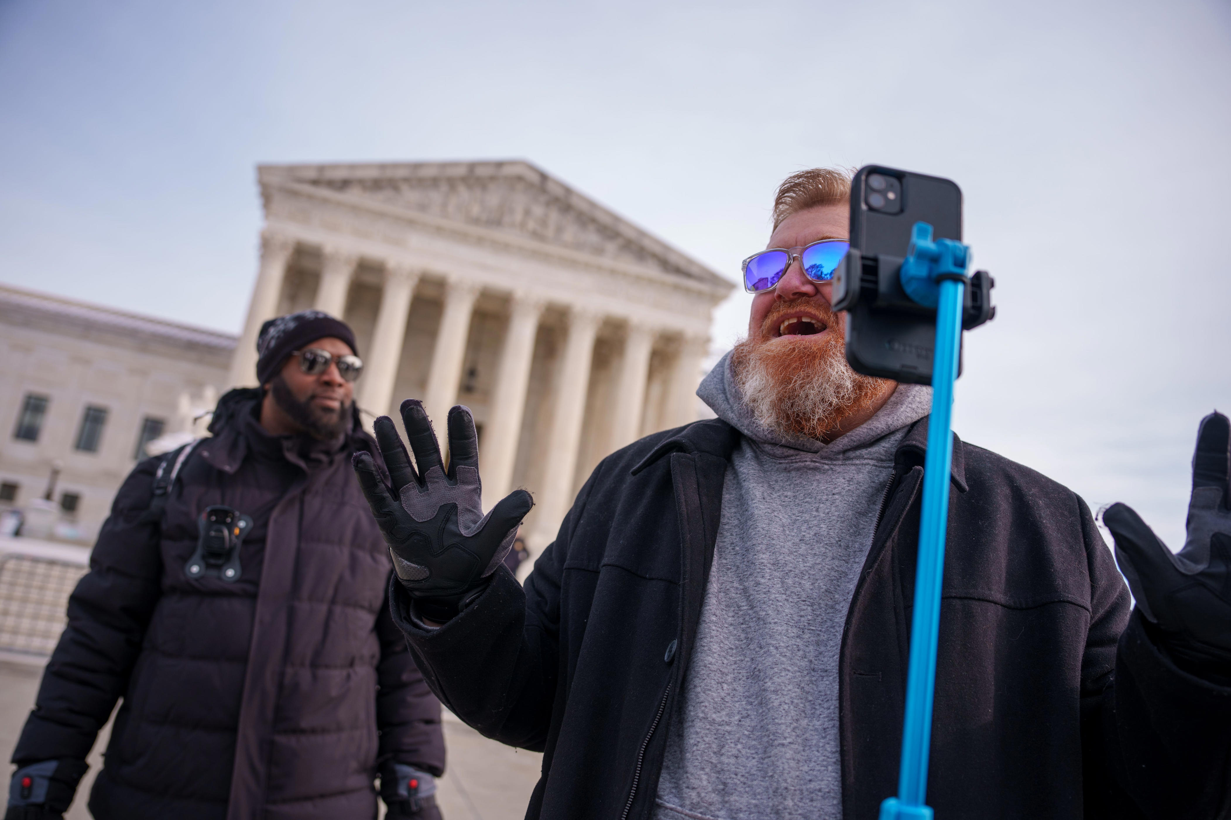 TikTok takeaways: Supreme Court appears likely to uphold impending ban