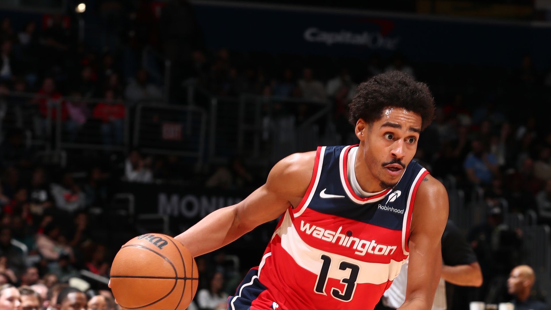 Poole remains in Top 10 for East guards after 2nd All-Star returns