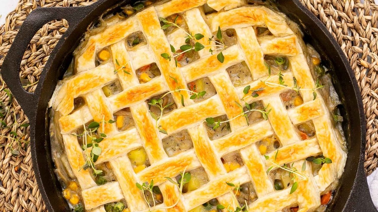 22 Crowd-Pleasing Recipes for Any Gathering