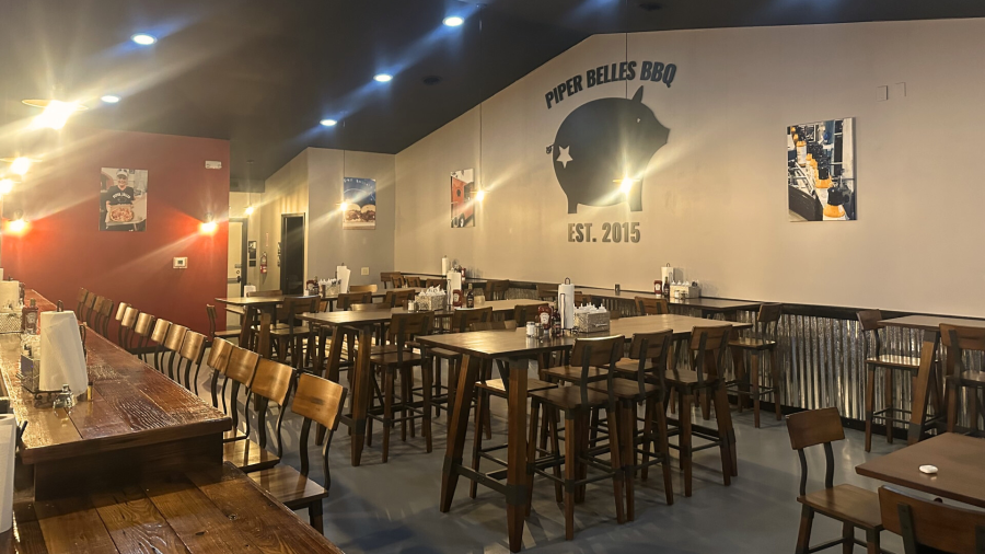 Local BBQ food truck opening first-ever restaurant in Lancaster Co.