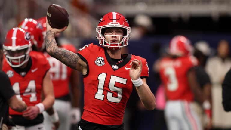 NIL Top 100 Overall Rankings: Feeling the Flau