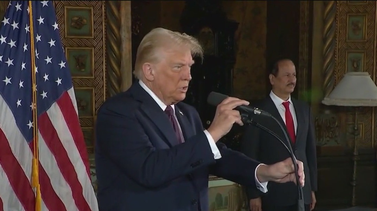 What is unconditional discharge? Trump's sentence, explained