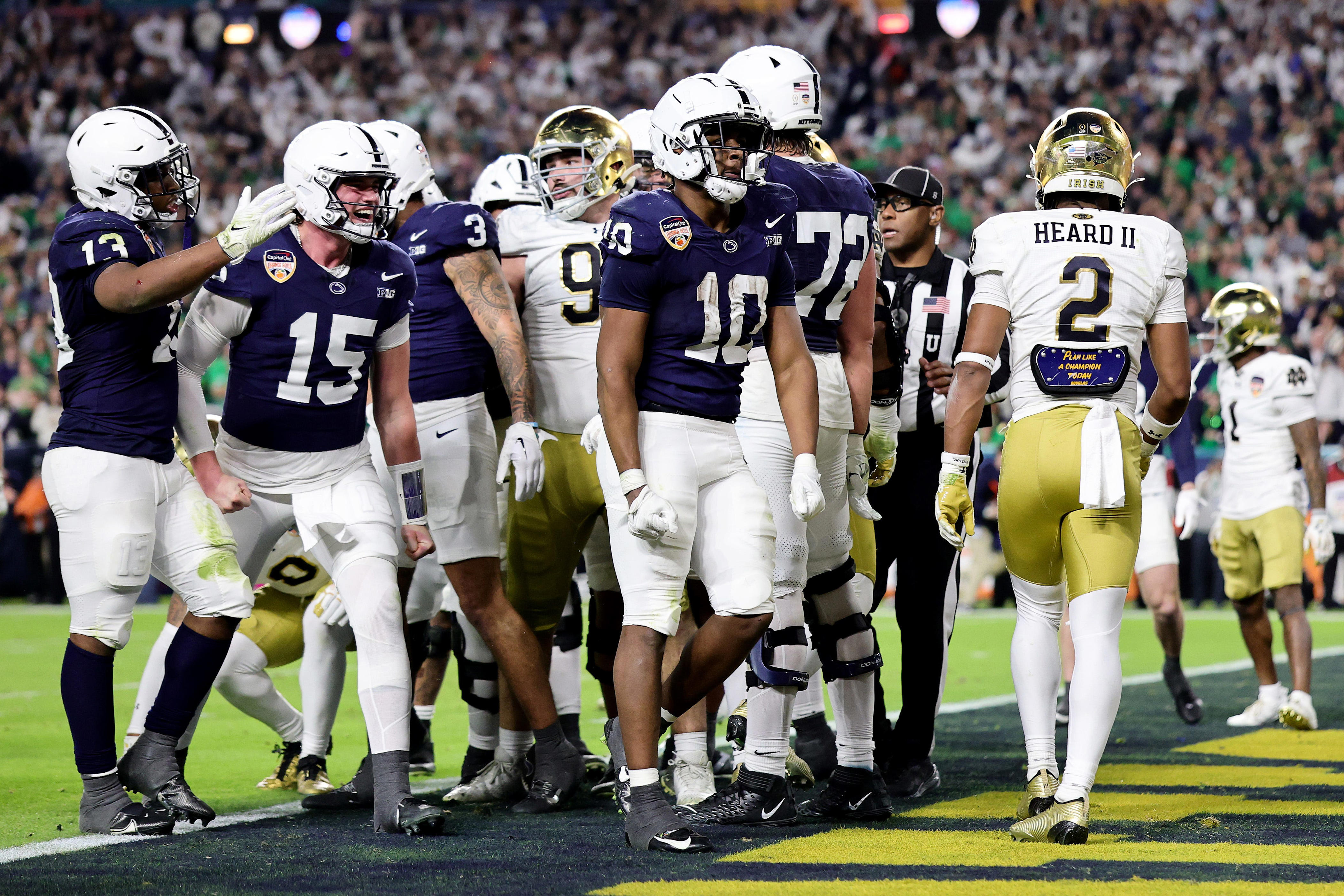 Mailbag: How big will College Football Playoff get? SEC, Big Ten ...