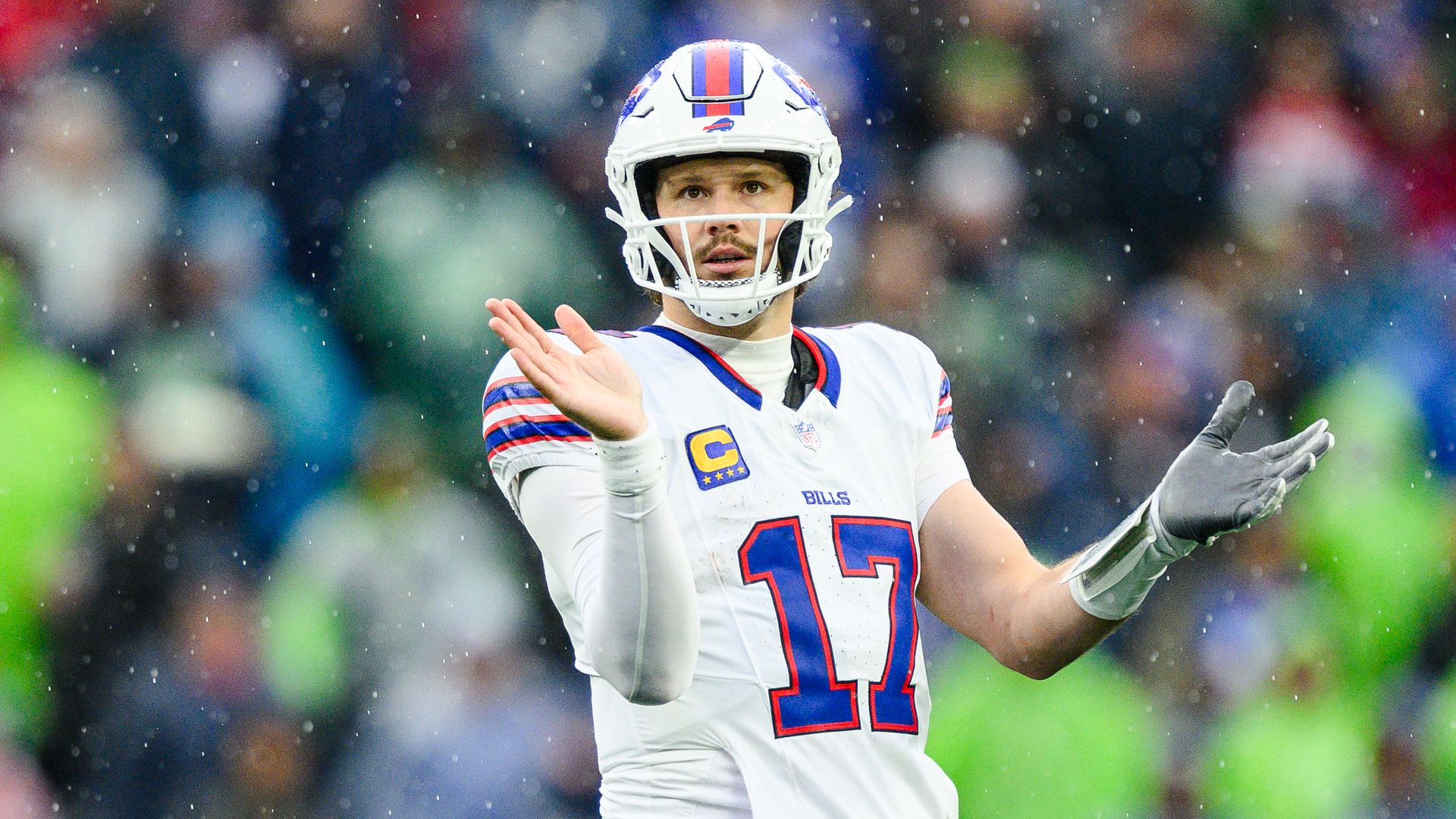 Buffalo Bills 2024 First-Team All-Pro list may surprise you