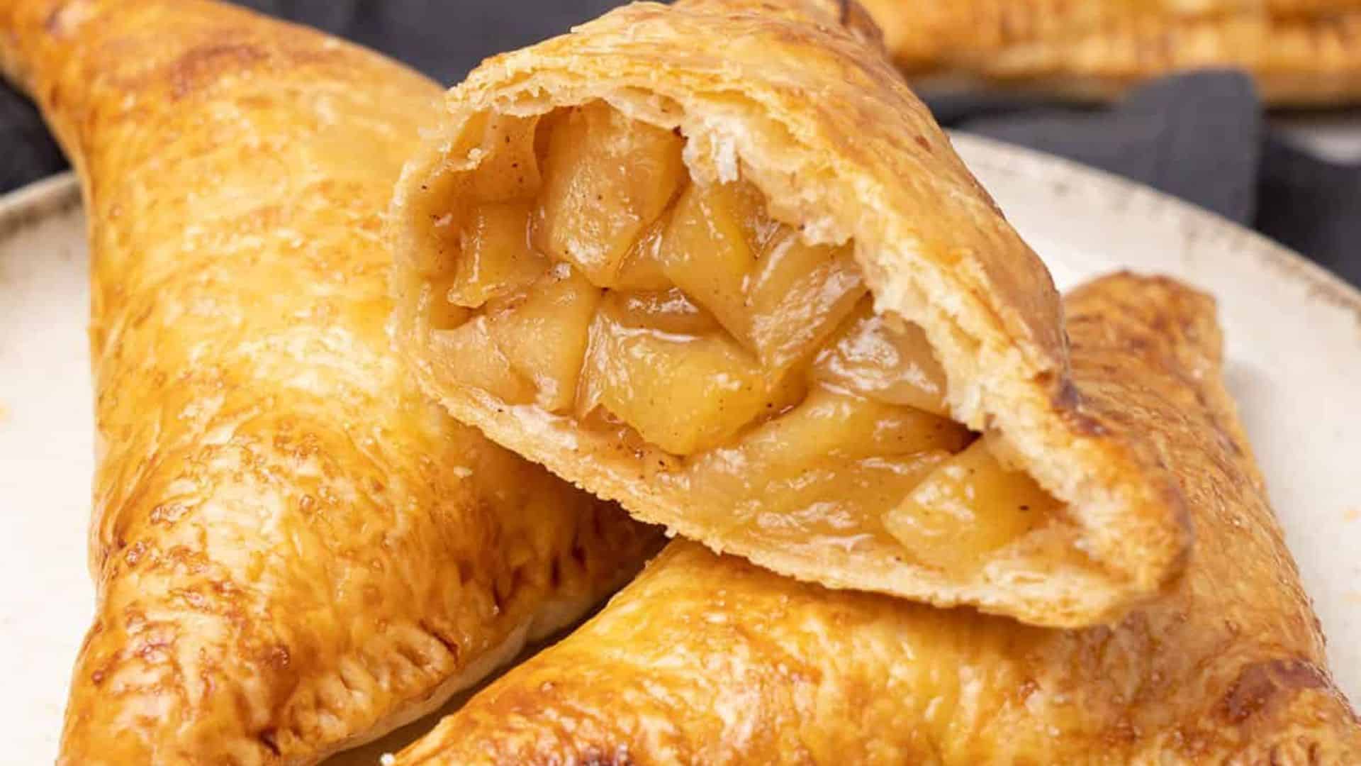 20 Puff Pastry Dessert Recipes That Prove Flaky Can Be Fabulous