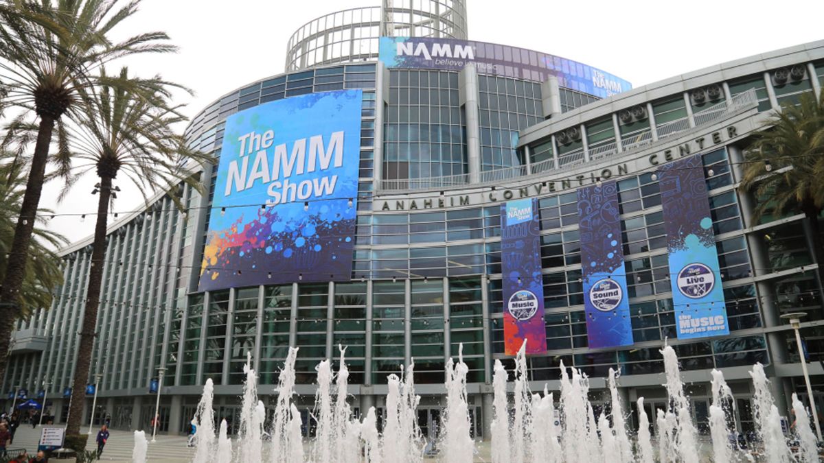 NAMM 2025: Latest news, rumours and updates