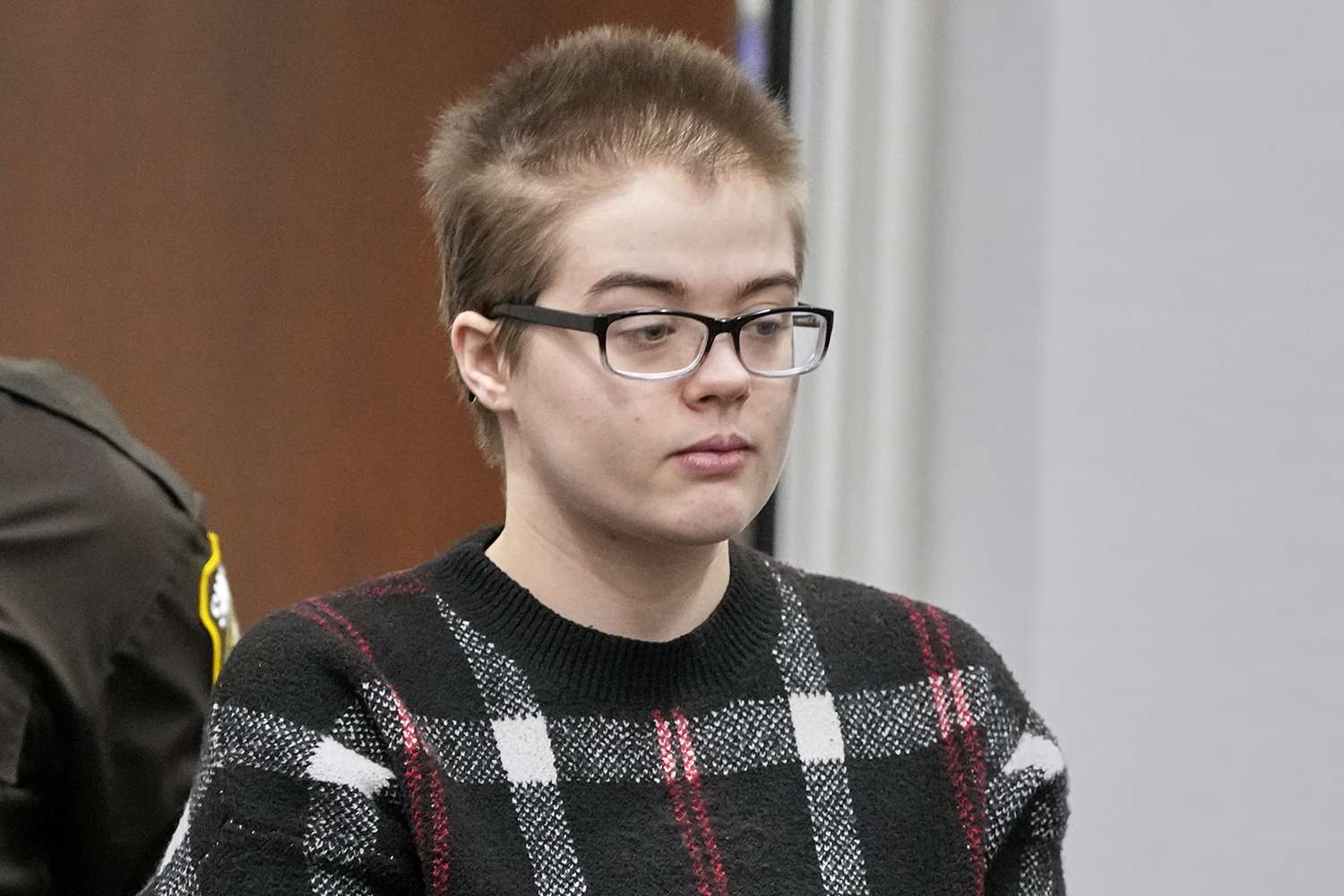 Judge Allows Slender Man Stabber Morgan Geyser to be Released from ...