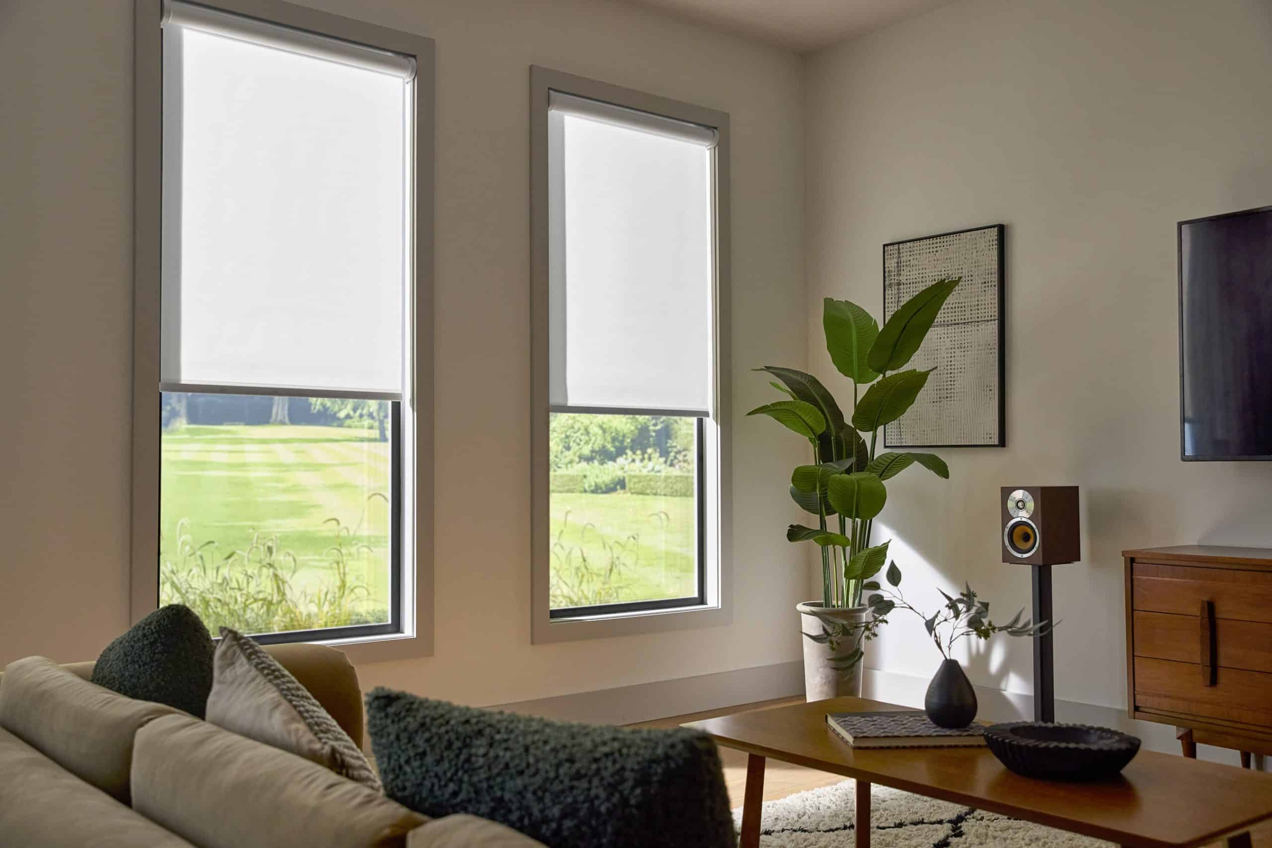 Lutron Announces New Smart Shades for your Smart Home