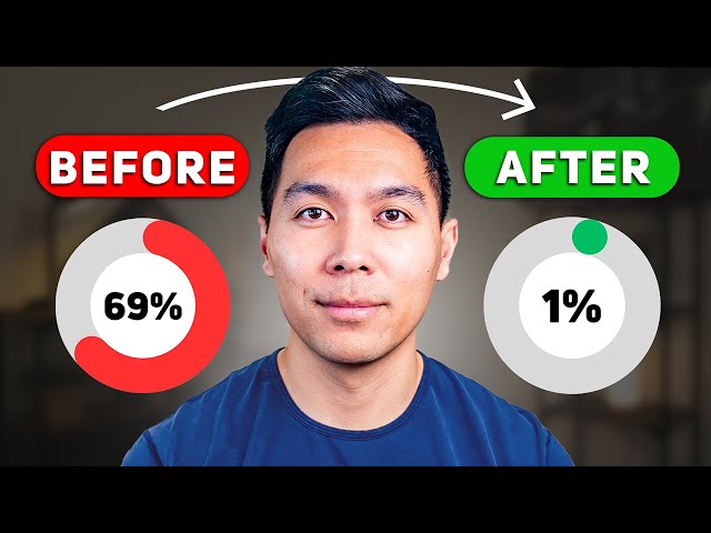 These Simple CREDIT HACKS Hides Your CREDIT UTILIZATION