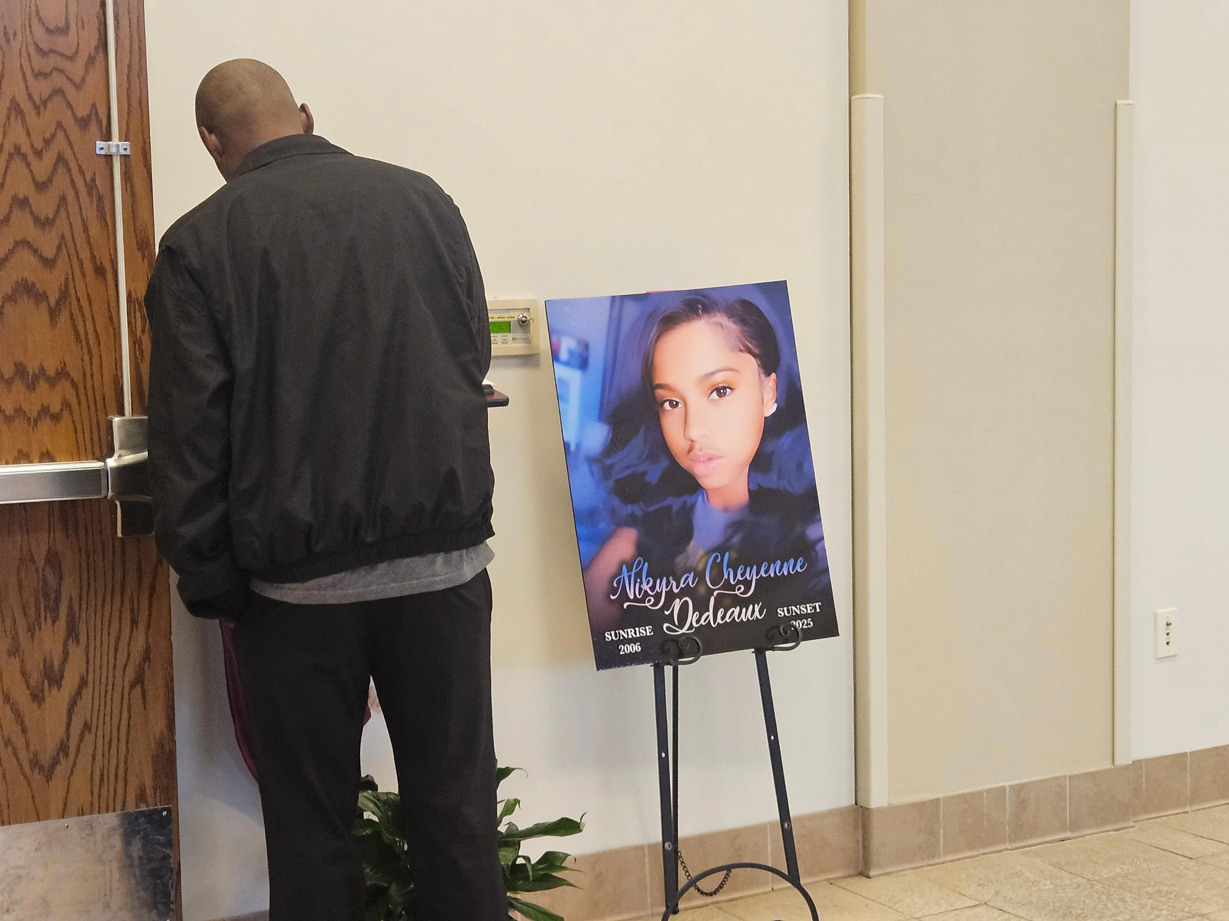 Mississippi teen killed in New Orleans terrorist attack remembered by ...