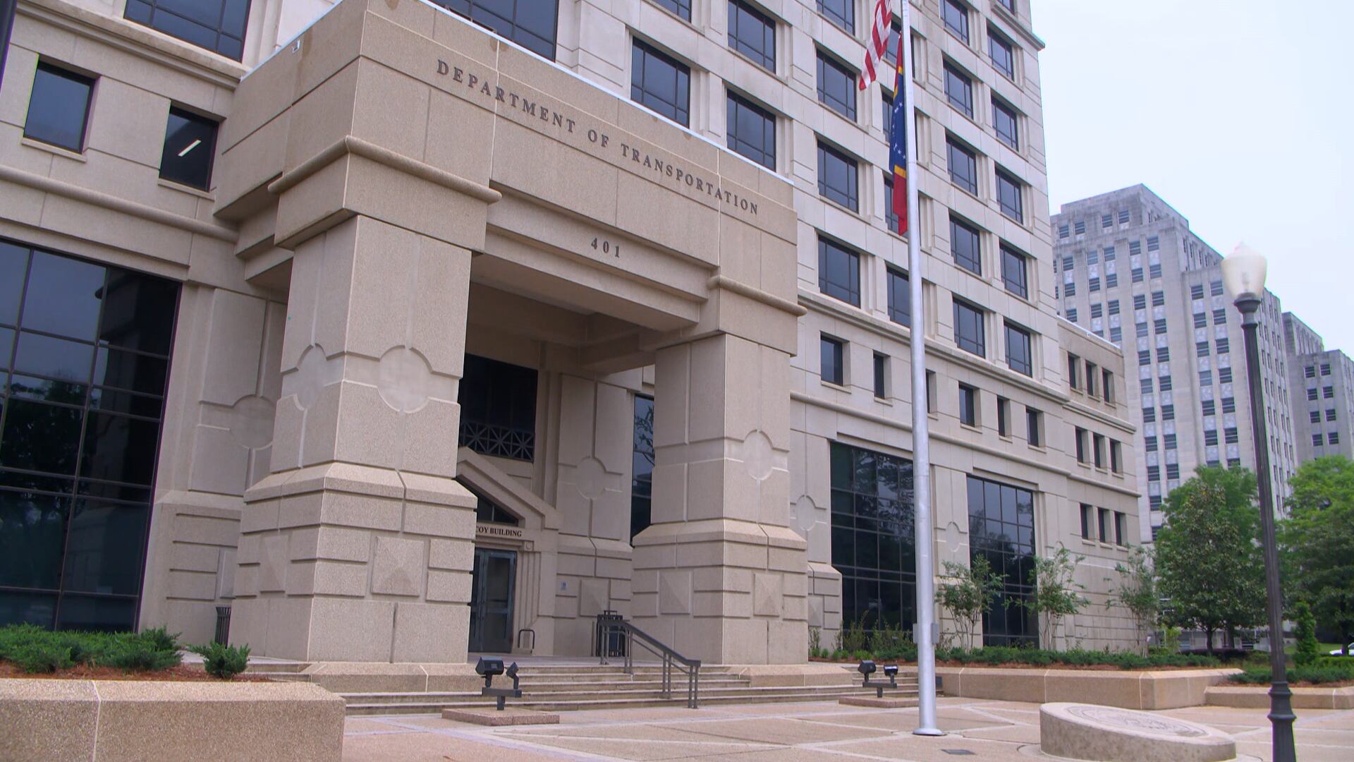 MDOT makes repeat request to legislature for dedicated revenue stream