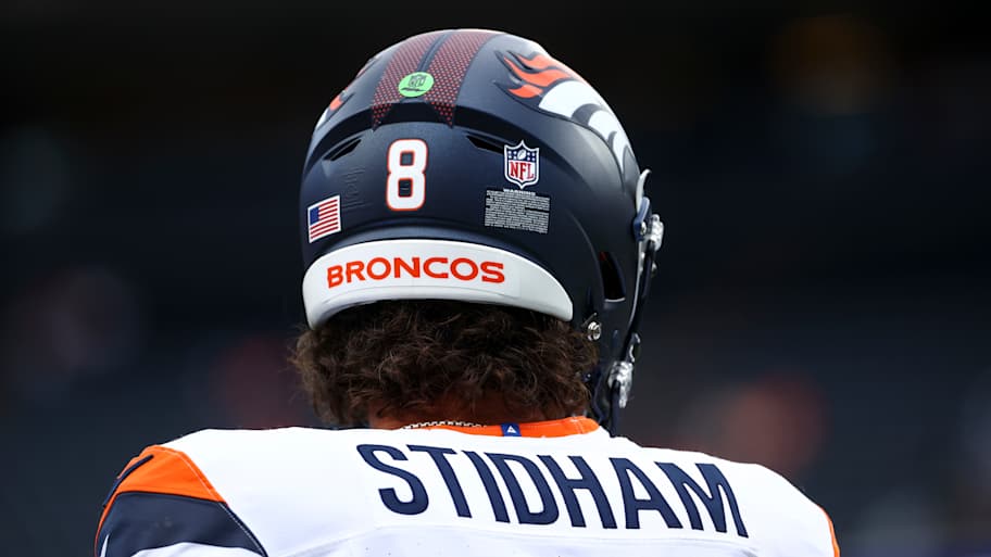 Jarrett Stidham’s Wife Kennedy Says ‘Howdy’ to NFL Playoffs in ...