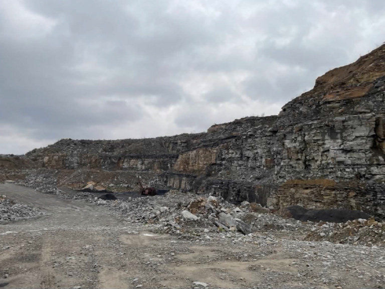 Bluestone Coal Corporation’s mining permit suspended for Poca surface mine