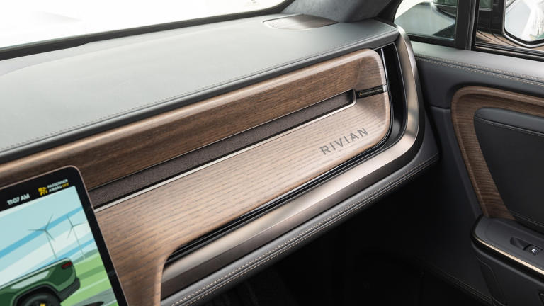 2025 Rivian R1T Tri-Motor First Test: Why Does This Truck Exist?