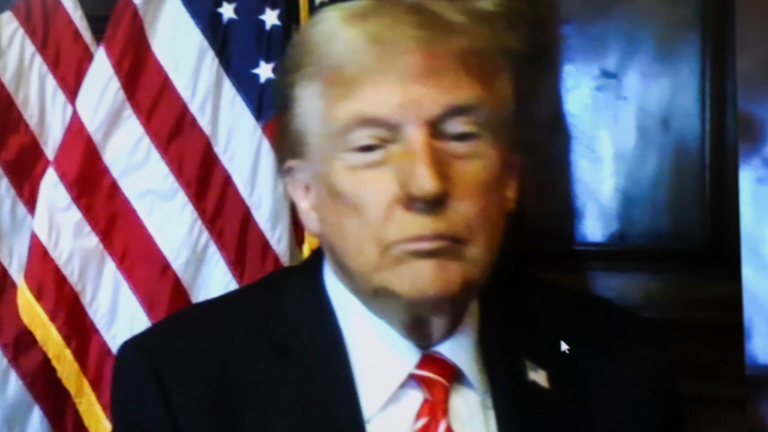 What Does Unconditional Discharge Mean? Trump's Hush Money Case ... What Does Unconditional Discharge Mean? Trump's Hush Money Case ...