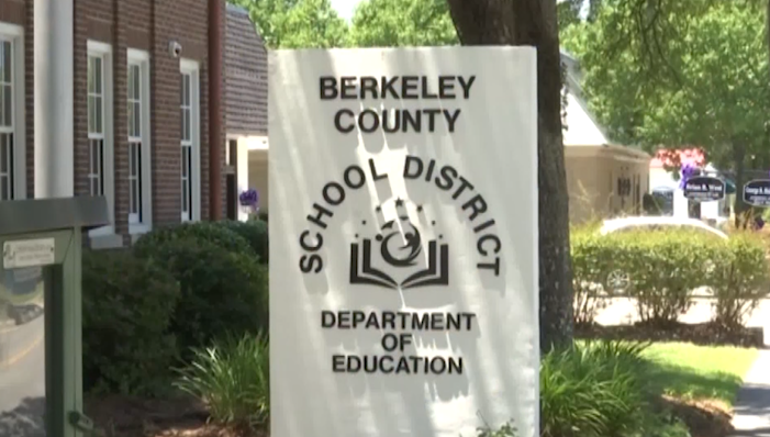 Names approved for 2 new Berkeley County schools