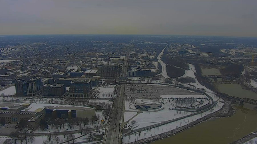 WEATHER ALERT: Snow likely tonight for Columbus area WEATHER ALERT: Snow likely tonight for Columbus area