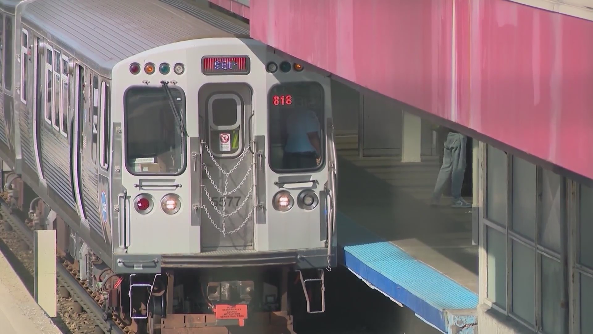 CTA locks in funding for Red Line Extension to Far South Side