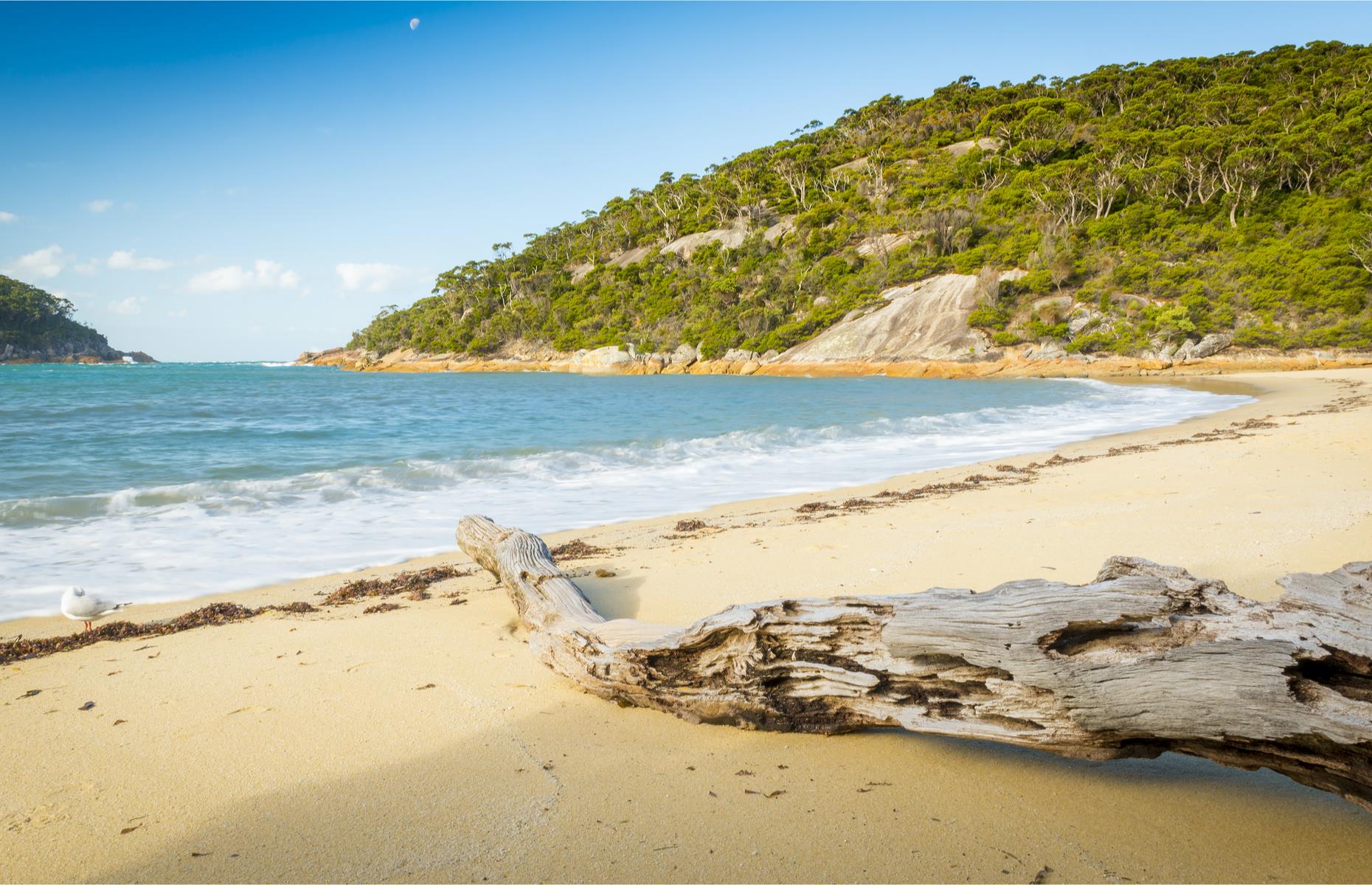 Our ultimate ranking of Australia's secret beaches