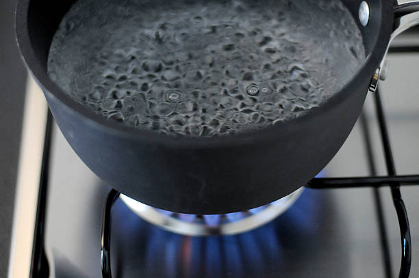 Boil water advisory remains in effect in Johnson City