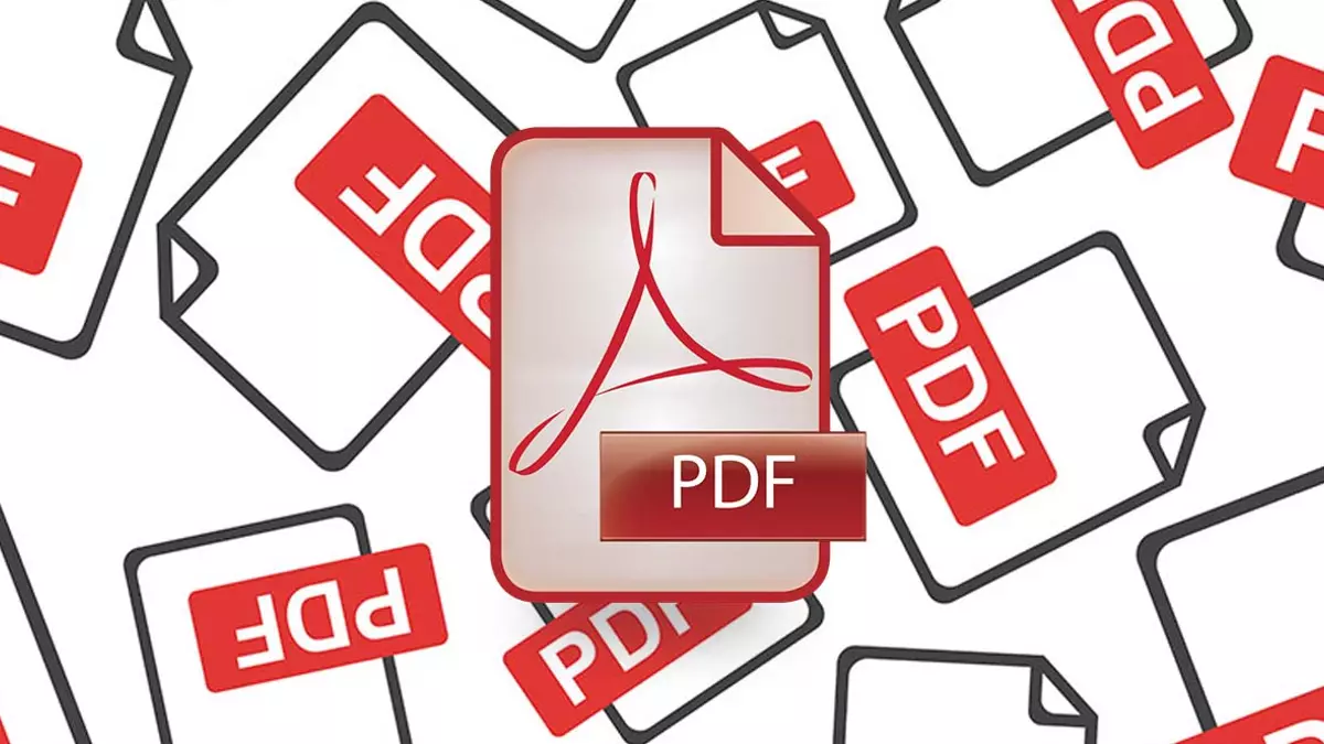 ¿Cómo convertir una imagen a PDF?