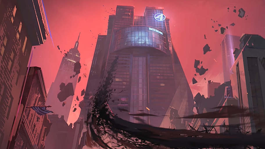 Marvel Rivals: How to trigger Recursive Destruction