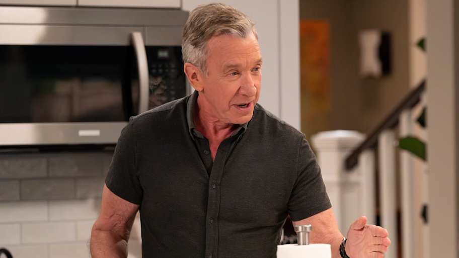 Tim Allen’s ‘Shifting Gears’ is the nostalgic comedy fans didn’t know ...