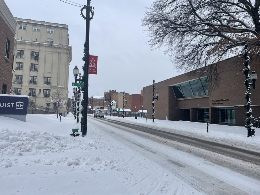 What’s the difference between a Winter Storm Warning and a Blizzard ...