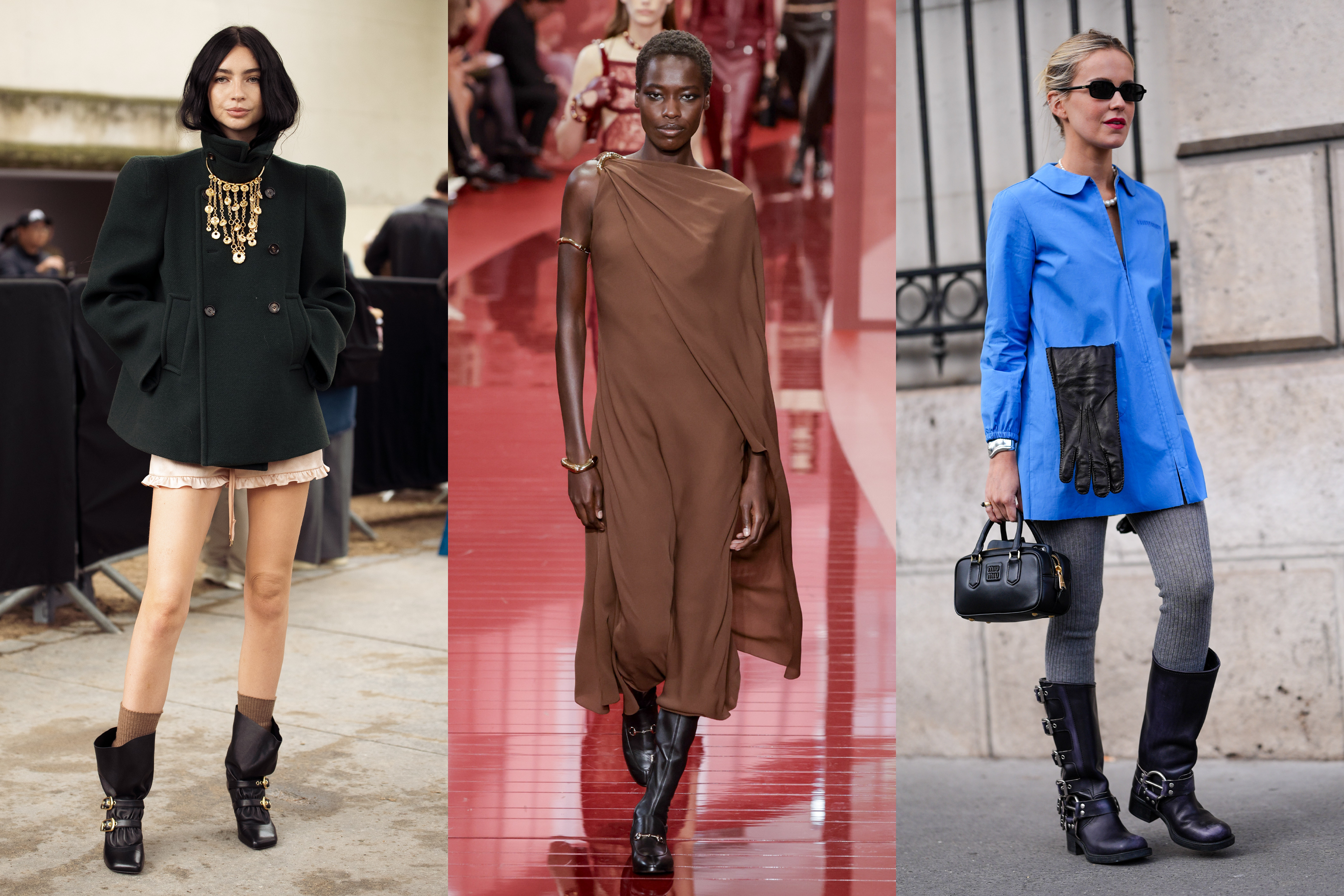 5 Major 2025 Boot Trends We’re Buying Into Right Now