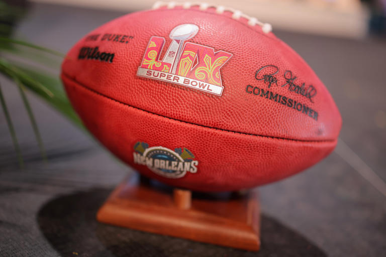 NFL Super Bowl 2025: The Most Anticipated Commercials