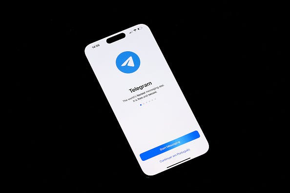 What you need to know about Telegram’s ‘rape chat groups’