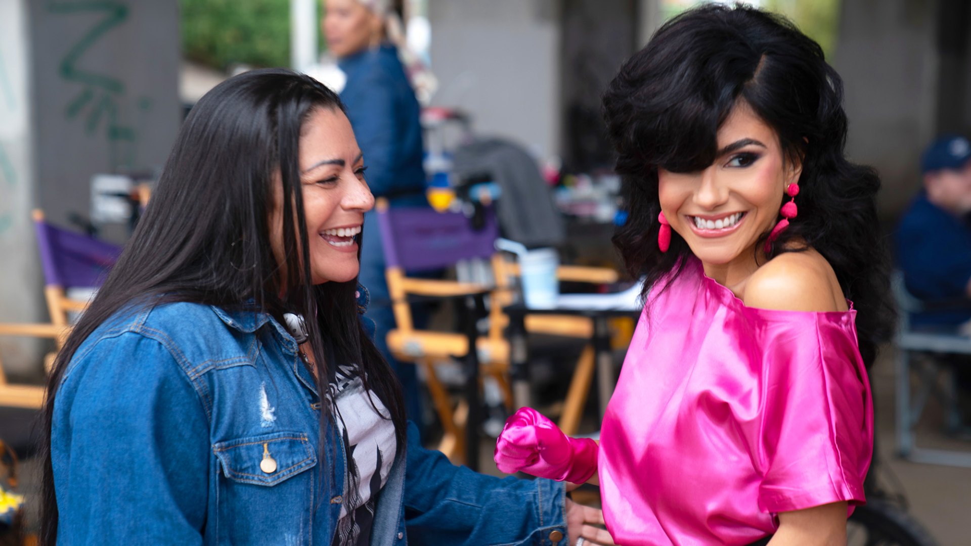 Lifetime's 'Can You Feel the Beat' Details Lisa Lisa's Ups and Downs: Watch