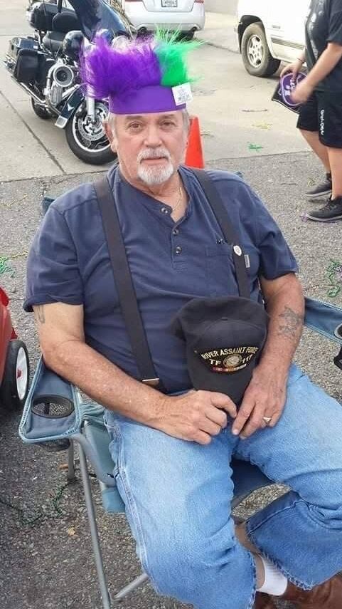 I-TEAM: Who is Herman Hall, man killed in crash allegedly caused by LSU ...