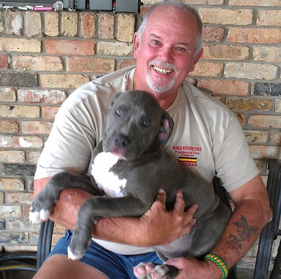 I-TEAM: Who is Herman Hall, man killed in crash allegedly caused by LSU Star Kyren Lacy