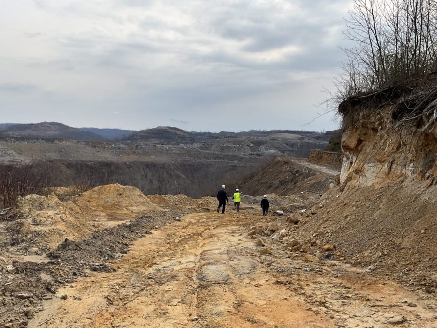 Permit suspended for West Virginia surface mine operated by Justice family