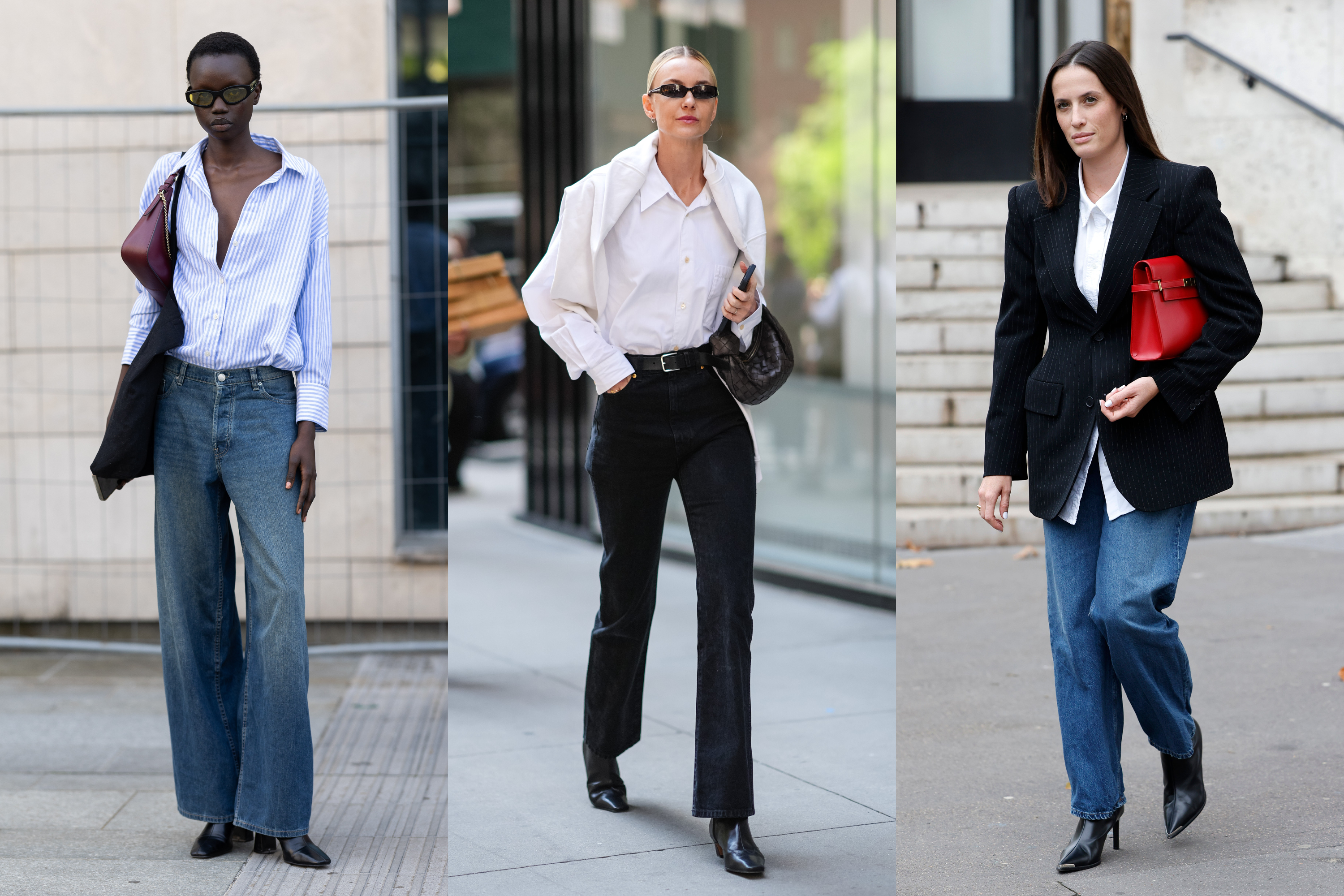 5 Major 2025 Boot Trends We’re Buying Into Right Now