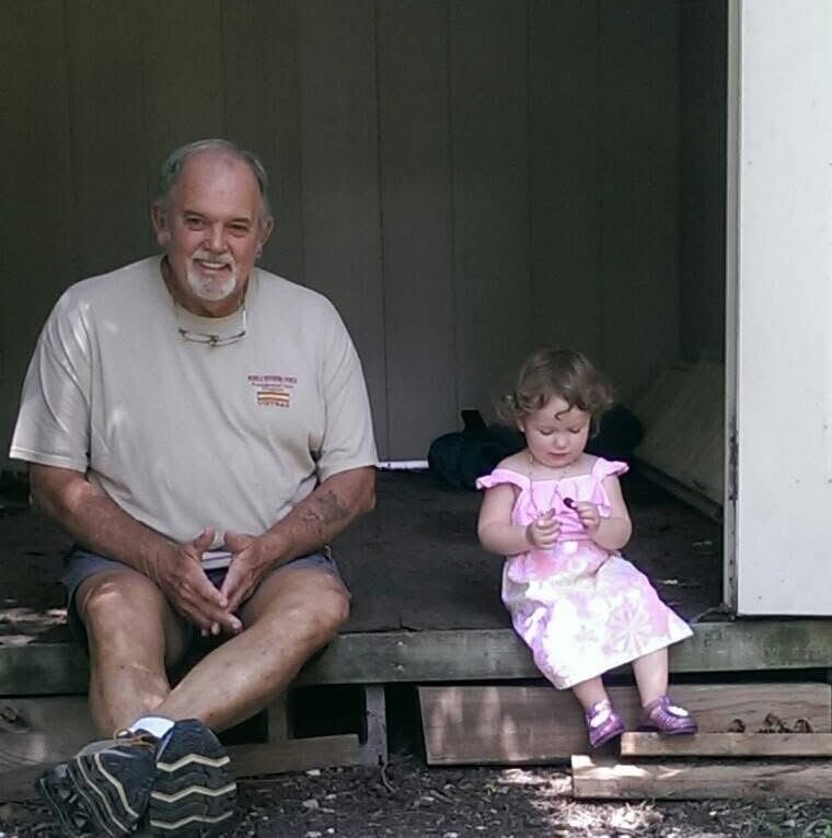 I-TEAM: Who is Herman Hall, man killed in crash allegedly caused by LSU ...